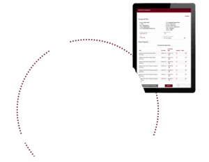 Advising Center Management — TracCloud by Redrock Software Corporation
